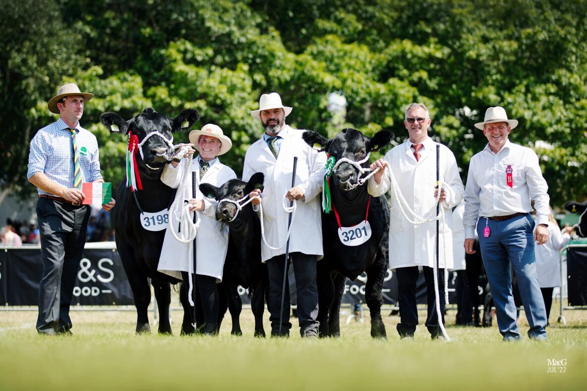 Royal Welsh Show 2024 | Sustainable Food Places