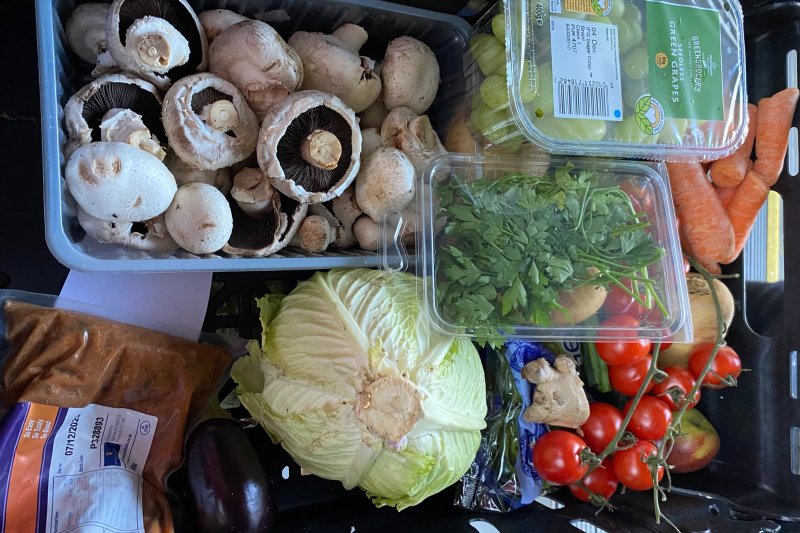 Funding awarded to Plymouth projects stepping away from food aid ...