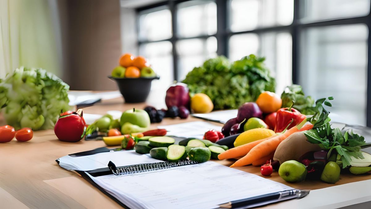 General Election: getting food on your candidate's agenda | Sustainable ...