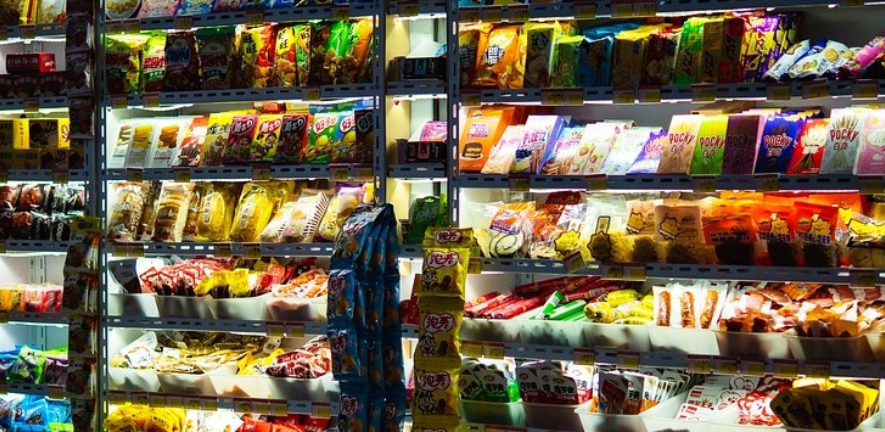 Going hungry in the UK: our ‘food desert’ problem | Sustainable Food Places