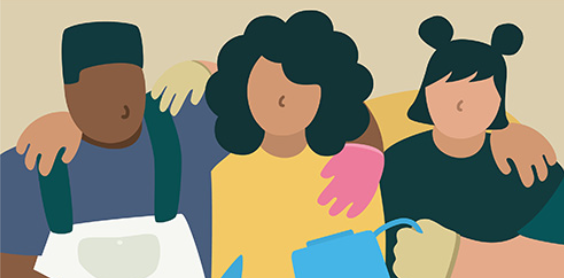 Growing the Good Food Movement | Sustainable Food Places