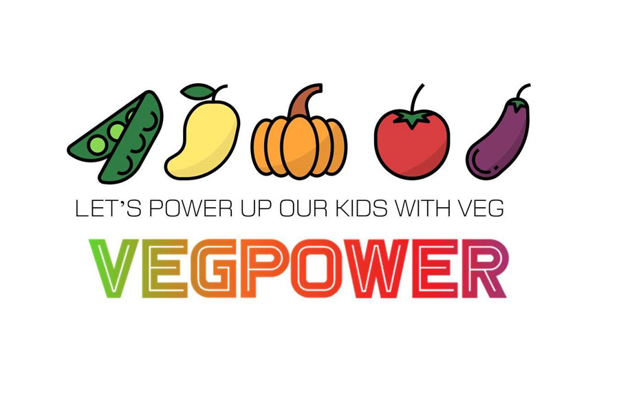 Veg Power advertising campaign 2020 | Sustainable Food Places