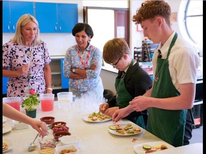 Members | Sustainable Food Places