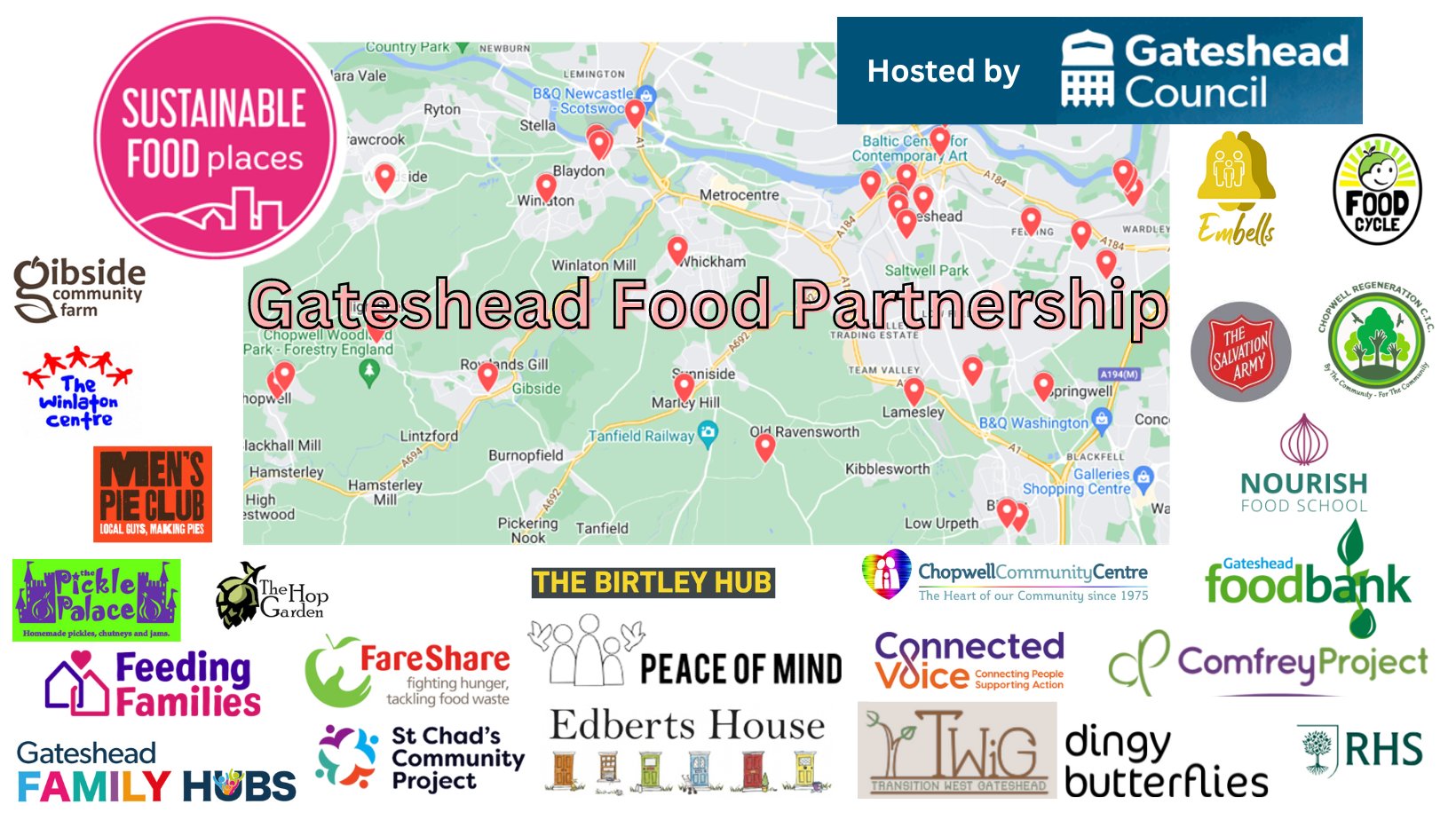 Members | Sustainable Food Places