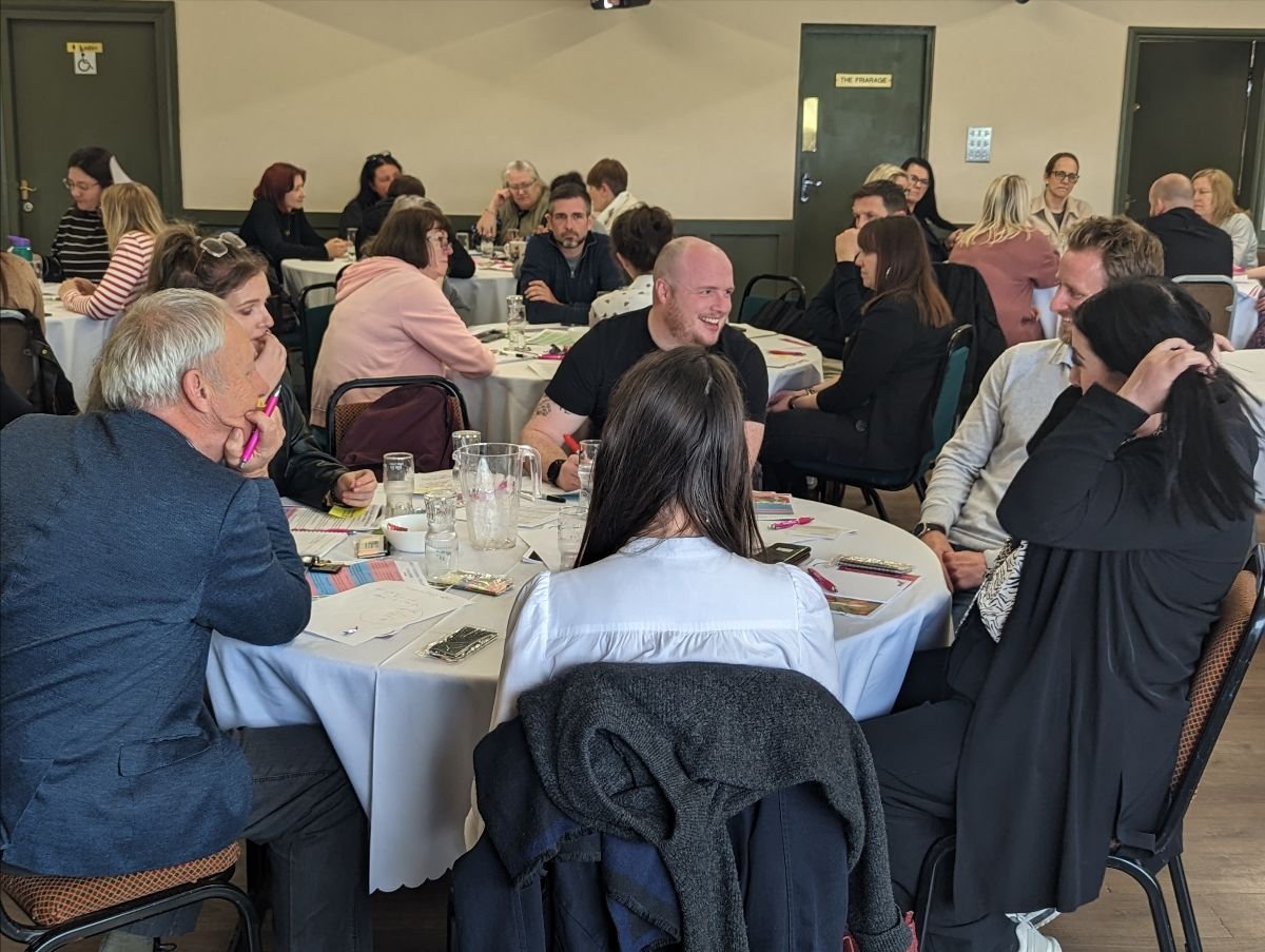 Members | Sustainable Food Places