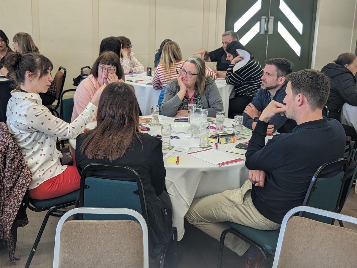 Members | Sustainable Food Places