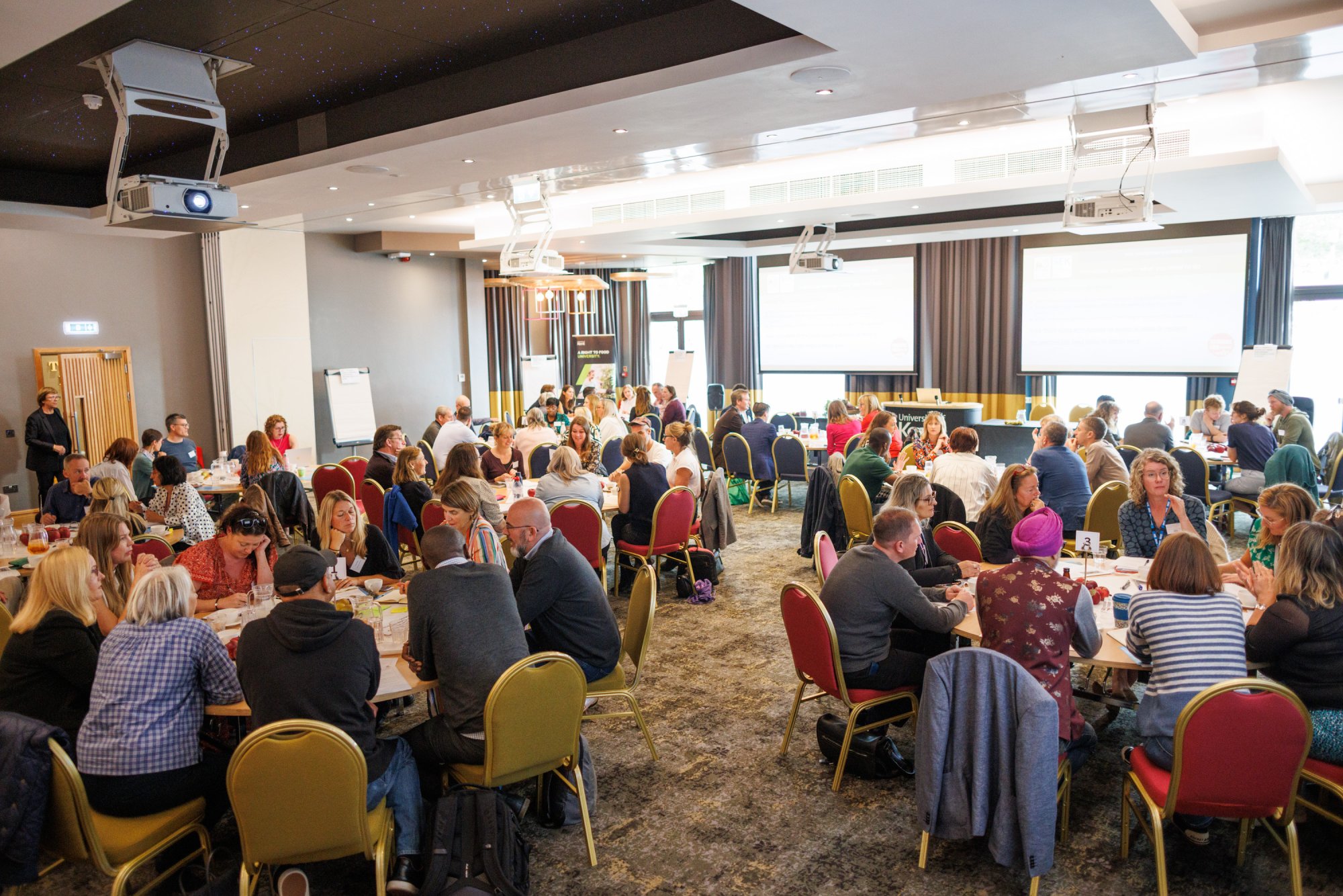 Members | Sustainable Food Places