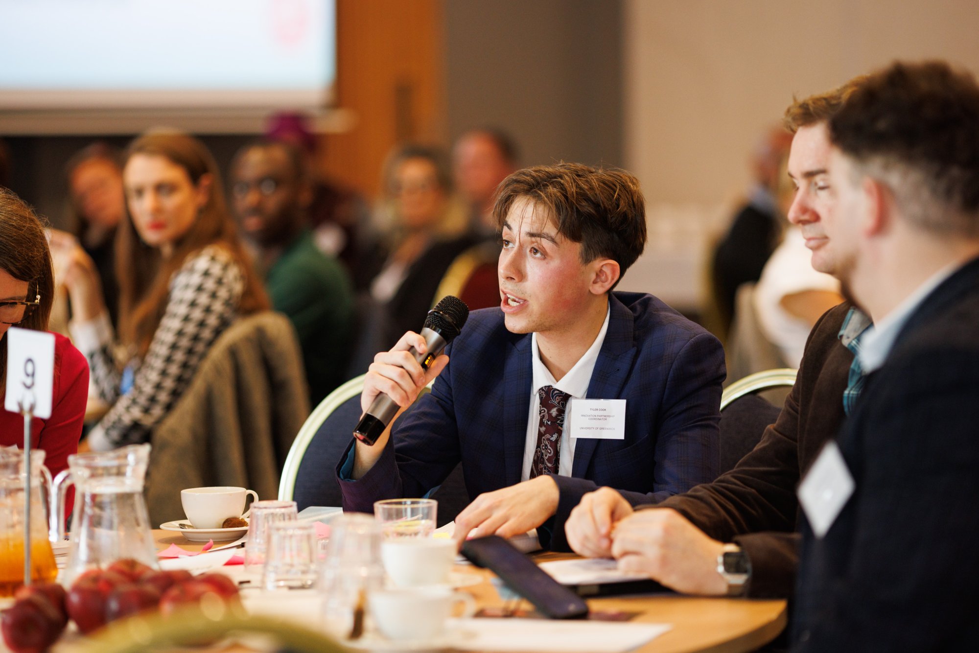 Members | Sustainable Food Places