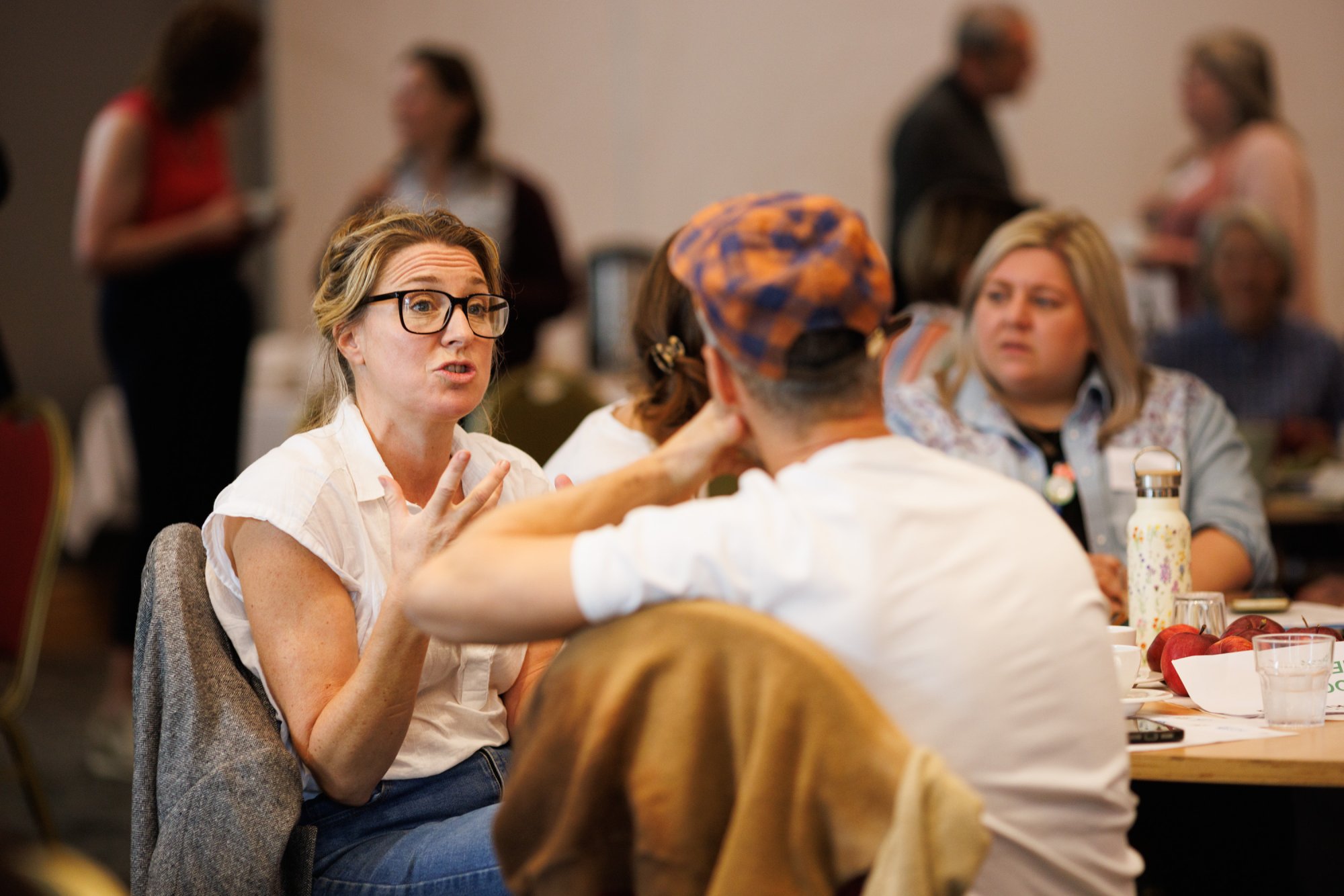 Members | Sustainable Food Places