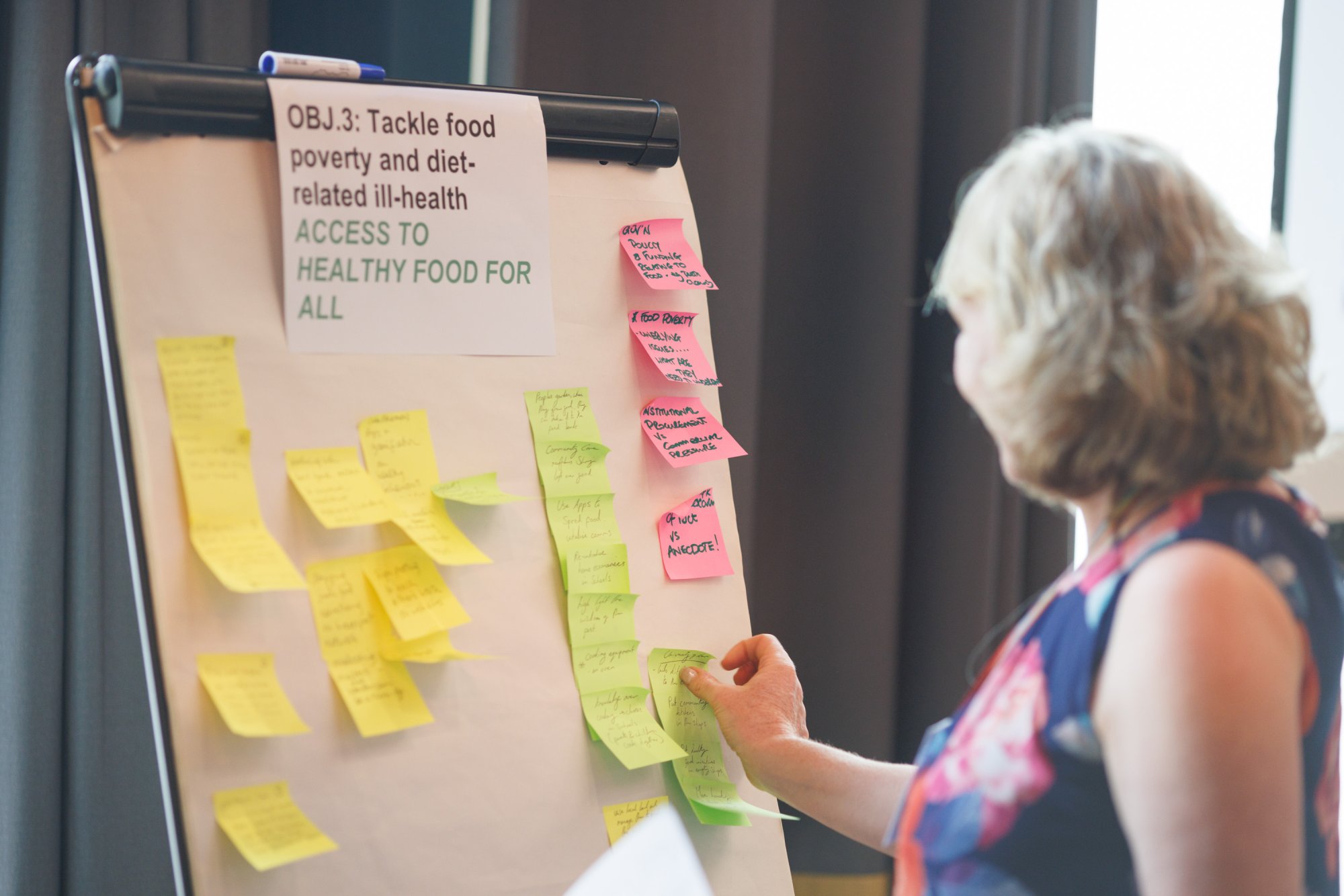 Members | Sustainable Food Places