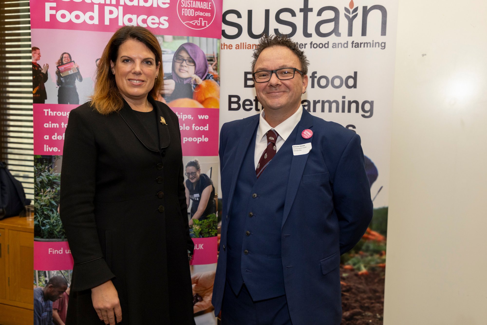 Members | Sustainable Food Places
