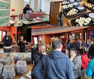 Members | Sustainable Food Places