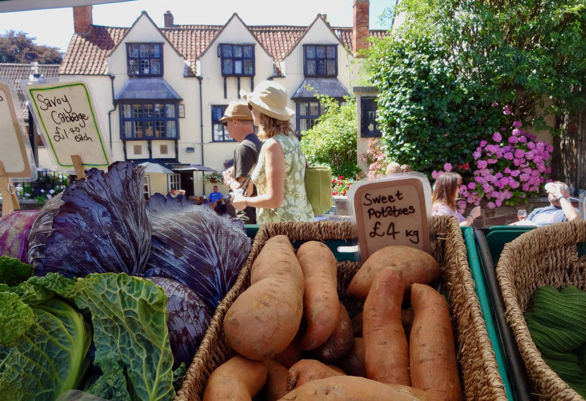 Members | Sustainable Food Places